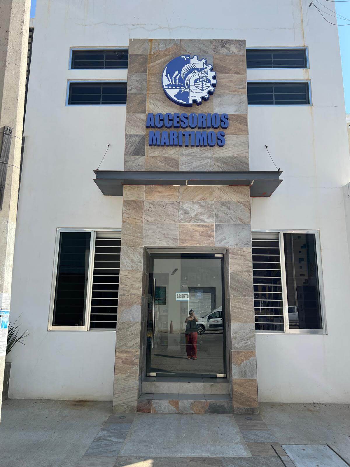 Marine Shop Mazatlan - Nautifix